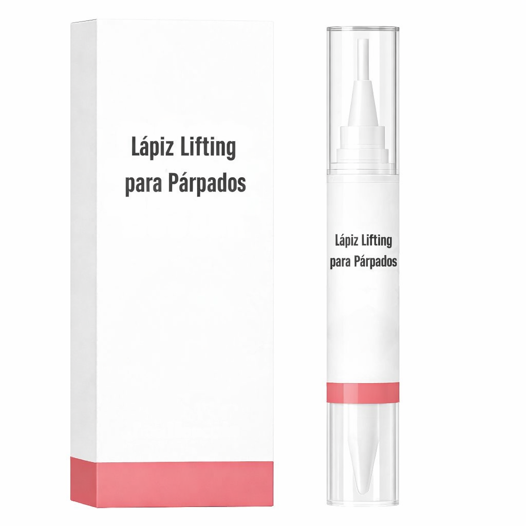 Lápiz Lifting para Párpados - Realza tu Mirada – EsencialLuz